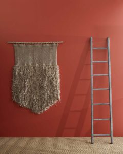 Benjamin Moore Cochineal Red - Interiors By Color