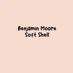 Benjamin Moore Soft Paint Colors for Bedrooms 2023 - Interiors By Color
