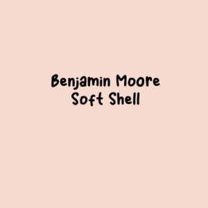 Benjamin Moore Soft Paint Colors for Bedrooms 2023 - Interiors By Color