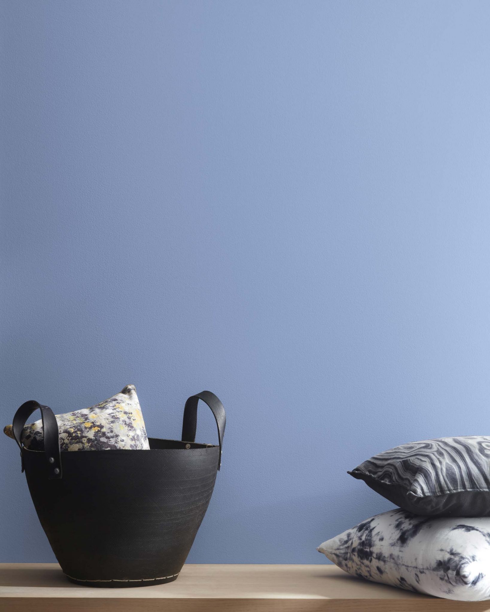 Pale Blue Paint Colors to Consider for 2023 - Interiors By Color