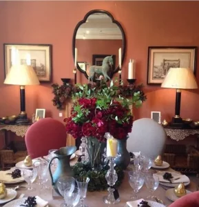 Edward-Bulmer-Brick - Interiors By Color