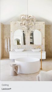 Dulux Australia White Paint Colours - Interiors By Color