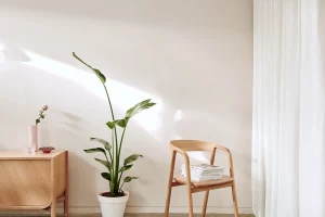 Tint-Fika - Interiors By Color