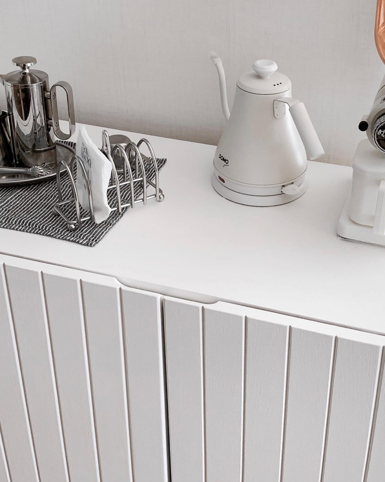 Benjamin Moore Atrium White - Interiors By Color