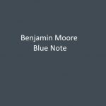 Benjamin Moore Moody Hues for Cozy Winter Nights - Interiors By Color