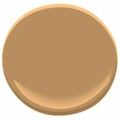 Benjamin Moore Maple Syrup - Interiors By Color