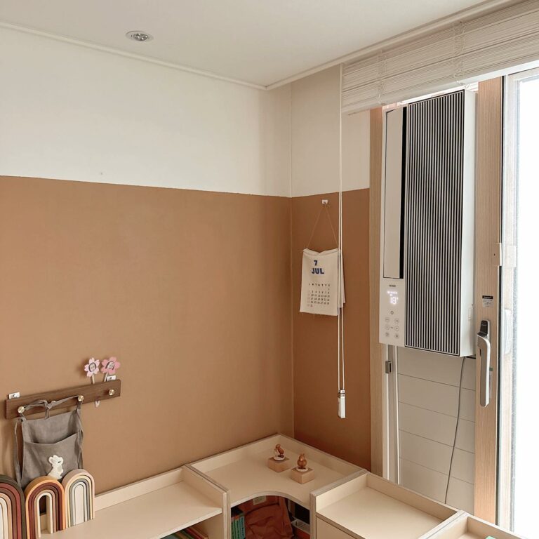 Benjamin-Moore-Maple-Syrup-paint-color - Interiors By Color