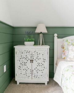 Benjamin Moore Rosepine - Interiors By Color