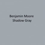 Benjamin Moore Moody Hues for Cozy Winter Nights - Interiors By Color