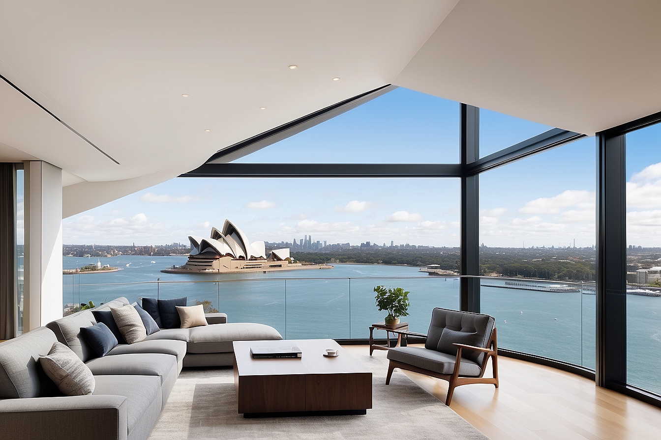 Famous Australian Interior Designers - Interiors By Color