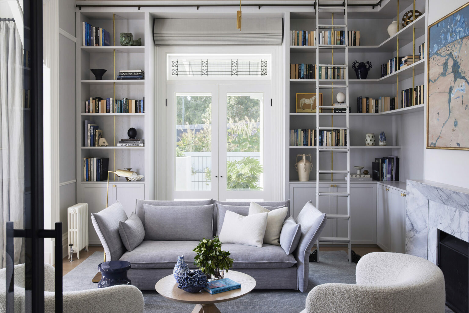 Top Australian Female Interior Designers