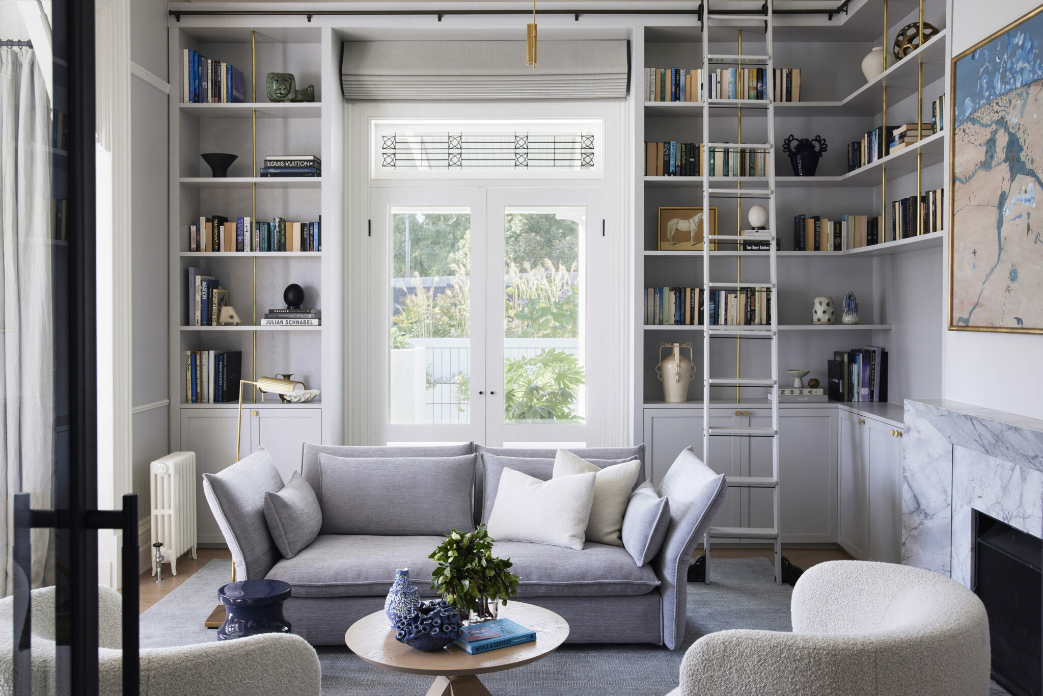 Top Australian Female Interior Designers