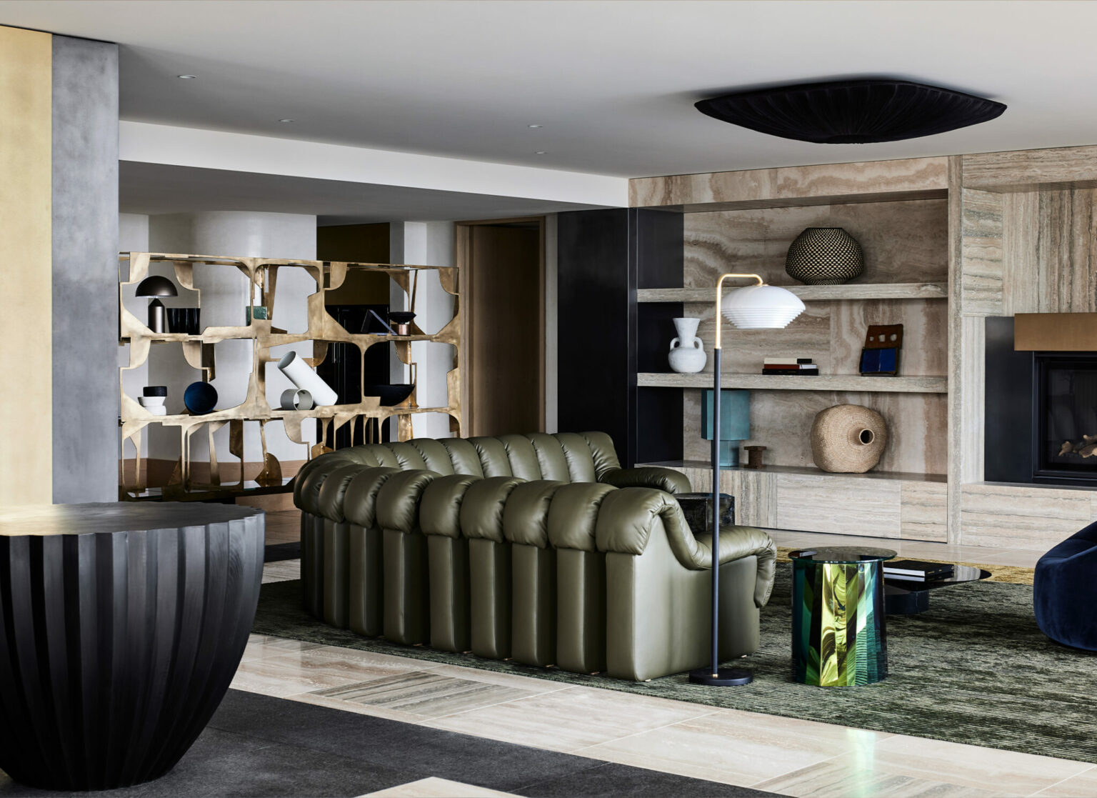 Top Australian Female Interior Designers