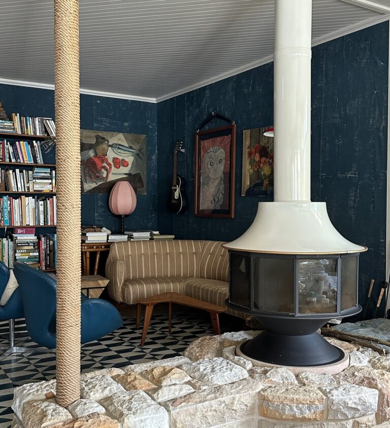 Top Australian Female Interior Designers