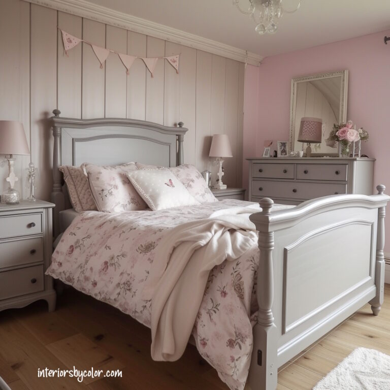 Best Wall Color for Bedrooms - The Ultimate Guide!