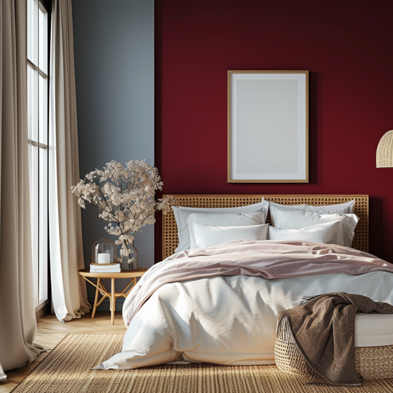 Best Wall Color for Bedrooms - The Ultimate Guide!