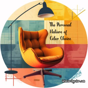 Color Theory - The Power of Color to Shape Perception and Mood ...