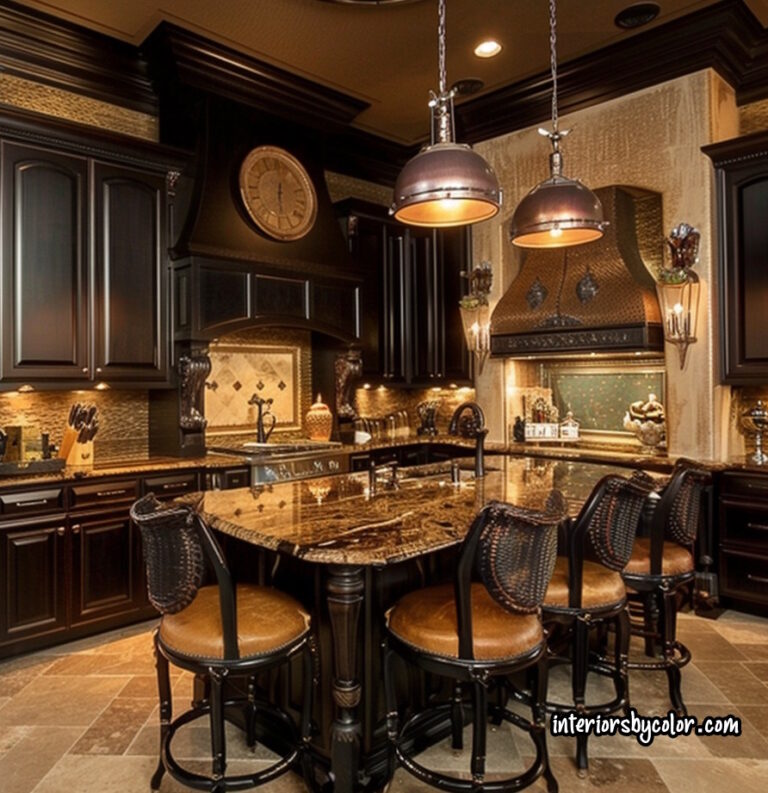 Kitchen Paint Trends for 2024 - An In-Depth Guide