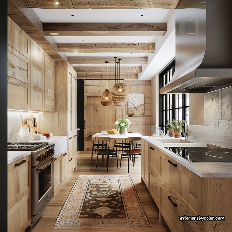 2024 Kitchen Design Trends - Styles for Now and Beyond!