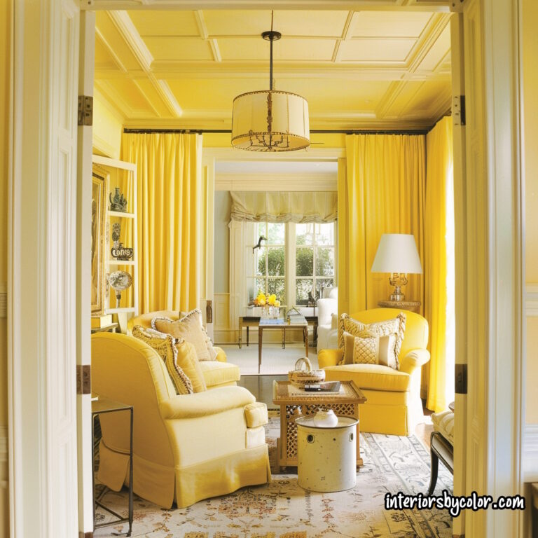 Color Theory - The Power of Color to Shape Perception and Mood ...