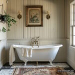 Compact Chic: Mastering the Art of Small Bathroom Design